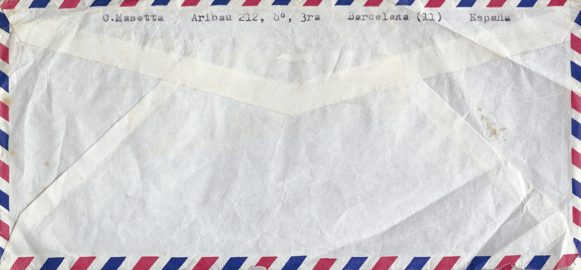 Oscar Masotta, los ecos de un estilo